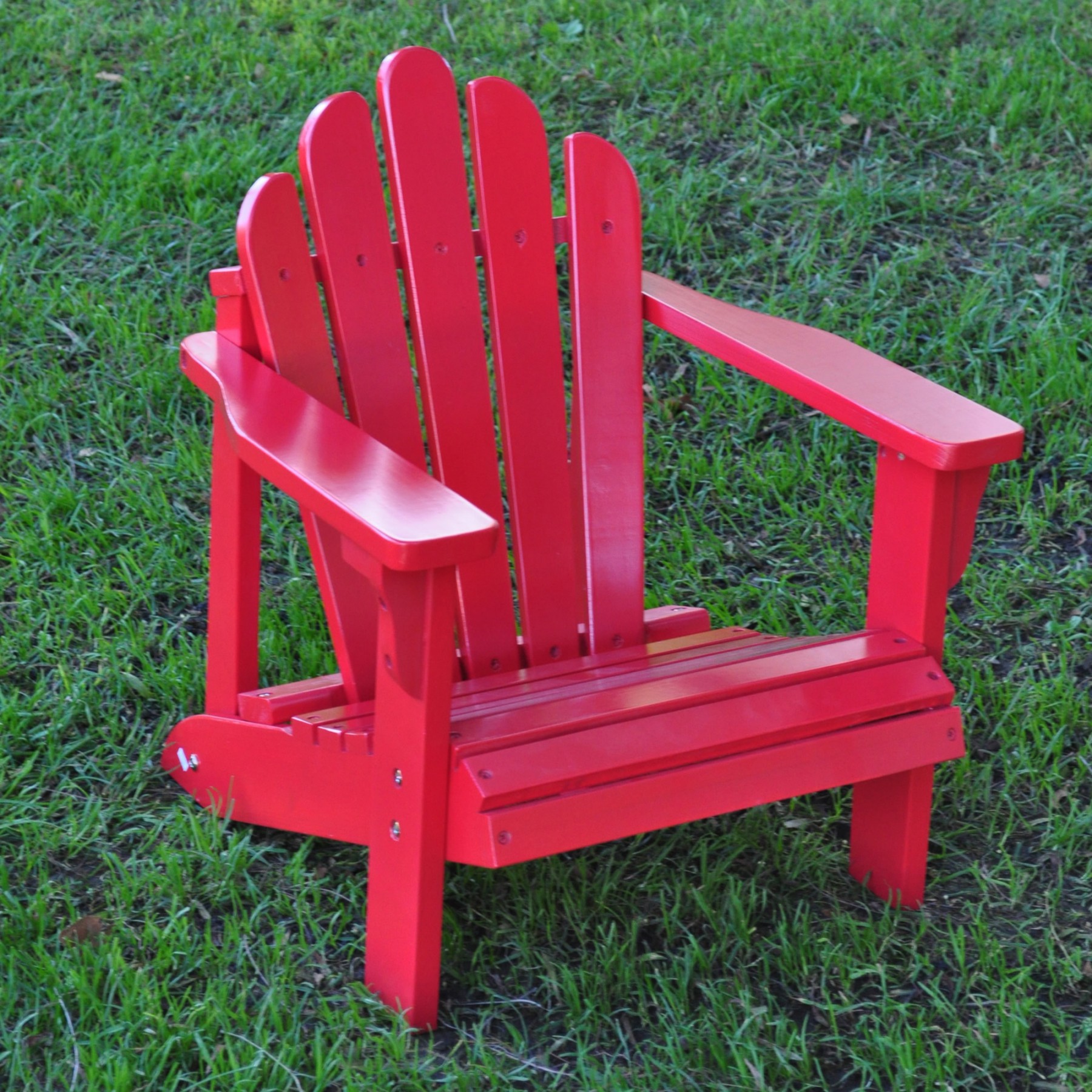 Westport Kids Adirondack Chair - Colors Westport Kids Adirondack Chair - Colors